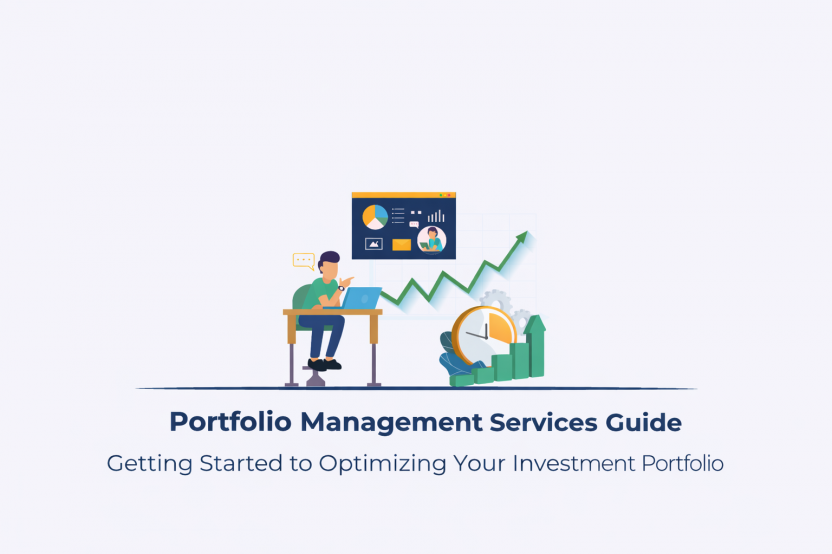 What are PMS? Portfolio Management Services Guide for Investors